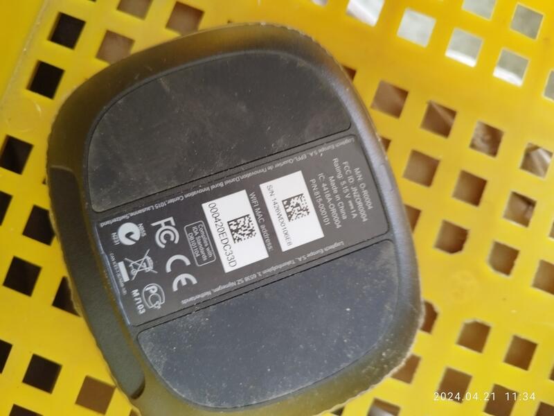 Logitech Harmony O-r0004 Smart Control System | 露天市集 | 全台最大的網路購物市集