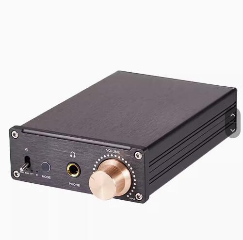 （超前電子）☆ DAC A938耳放解碼器 ES9038Q2M + QCC5125藍牙 + TPA6120A2 | 露天市集 | 全台最大的 ...