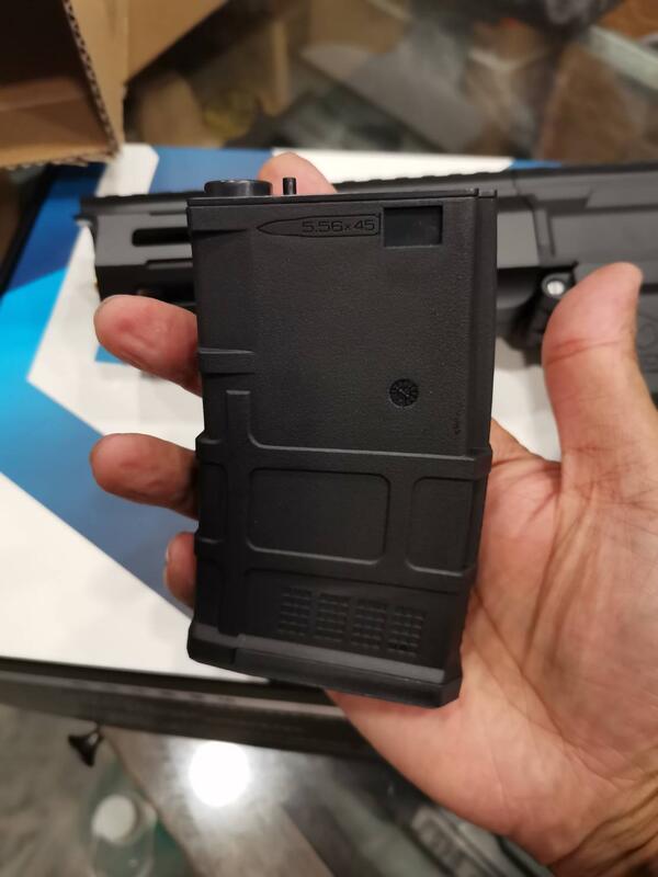 【炙哥】精擊 PDX 電動水彈槍 水彈槍 精品 生存遊戲 玩具 下供彈 空倉掛機 連動回膛 7-8MM XT30 | 露天市集 | 全台最大的網路購物市集