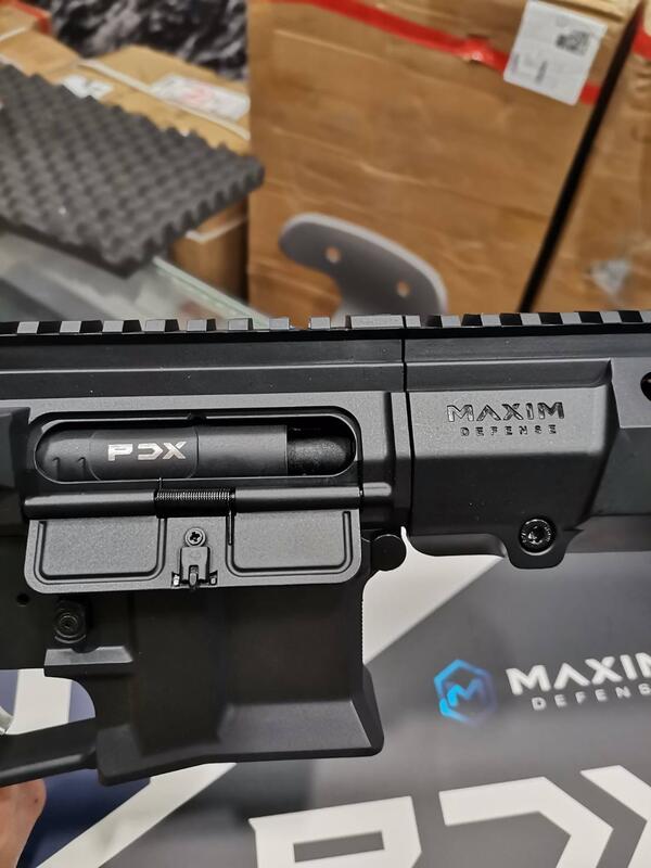 【炙哥】精擊 PDX 電動水彈槍 水彈槍 精品 生存遊戲 玩具 下供彈 空倉掛機 連動回膛 7-8MM XT30 | 露天市集 | 全台最大的網路購物市集