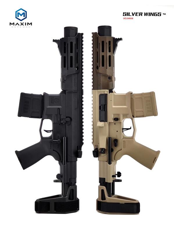 【炙哥】精擊 PDX 電動水彈槍 水彈槍 精品 生存遊戲 玩具 下供彈 空倉掛機 連動回膛 7-8MM XT30 | 露天市集 | 全台最大的網路購物市集