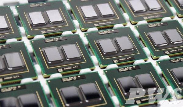 Intel Core™2 Quad 筆電 Q9000 2.0G 6MB 四核心 】☆QS版 Q9100 Q9200 QX9300可以參考 ...