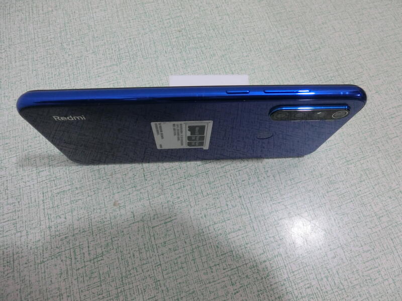 小米 紅米 Note 8T 4G/64G 正常良好 剛換全新電池 9.2成新 | 露天市集 | 全台最大的網路購物市集