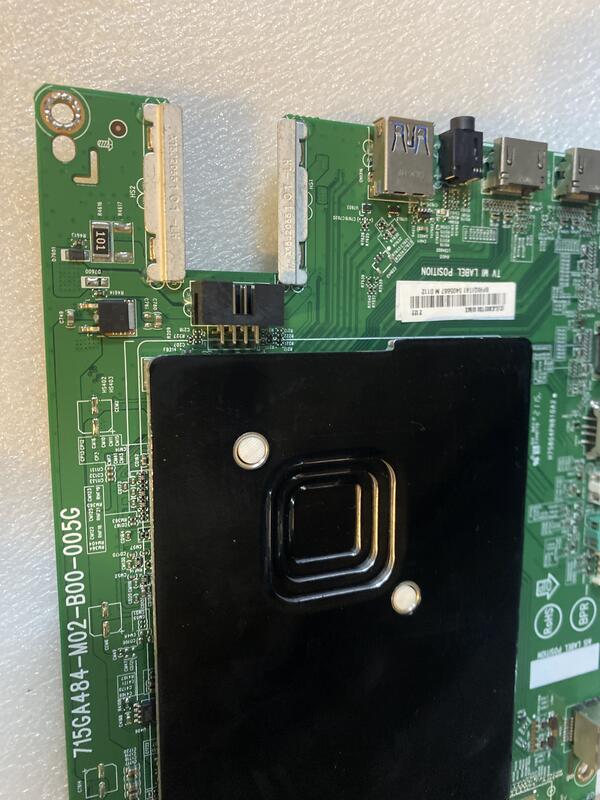 PHILIPS 55PUH7374/96用主機板715GA484-M02-B00-005G | 露天市集 | 全台最大的網路購物市集