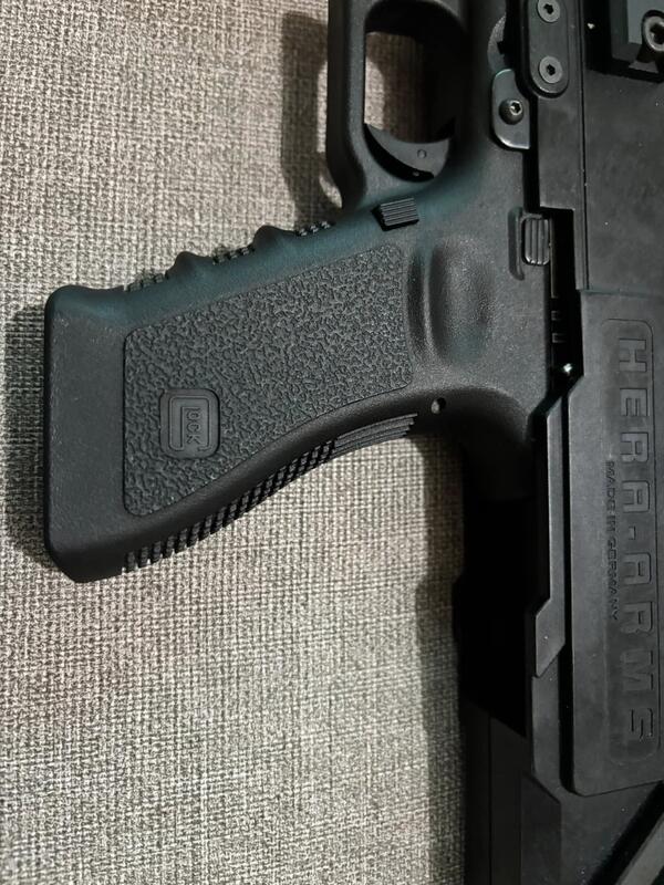 HERA ARMS GLOCK套件(含vfc 初版g18c glock18c) | 露天市集 | 全台最大的網路購物市集
