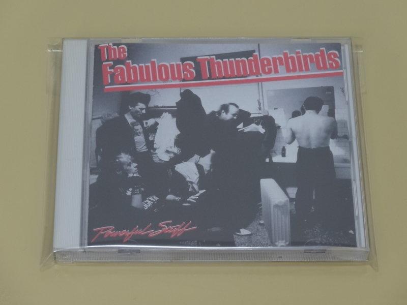 [老學校音樂館] The Fabulous Thunderbirds (Featuring Jimmie Vaughan ...