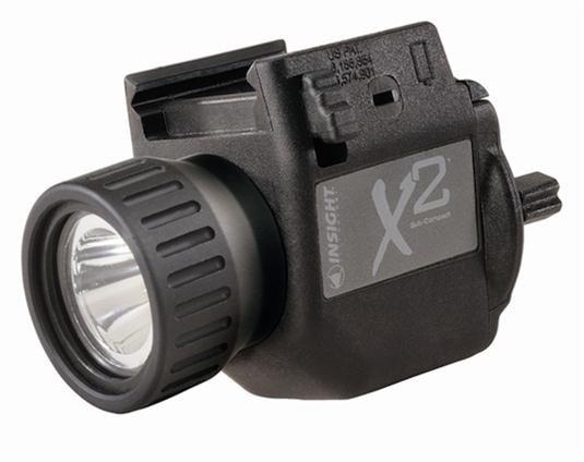 Insight X2 戰術槍燈 not Inforce Streamlight Surefire X200 X300 X400 | 露天市集 ...