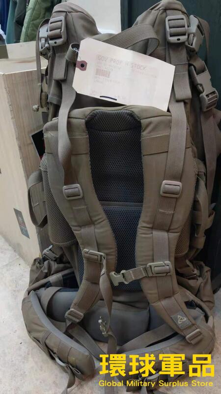 環球軍品 US SOCOM公發Mystery Ranch TactiPlane 90L背包 | 露天市集 | 全台最大的網路購物市集