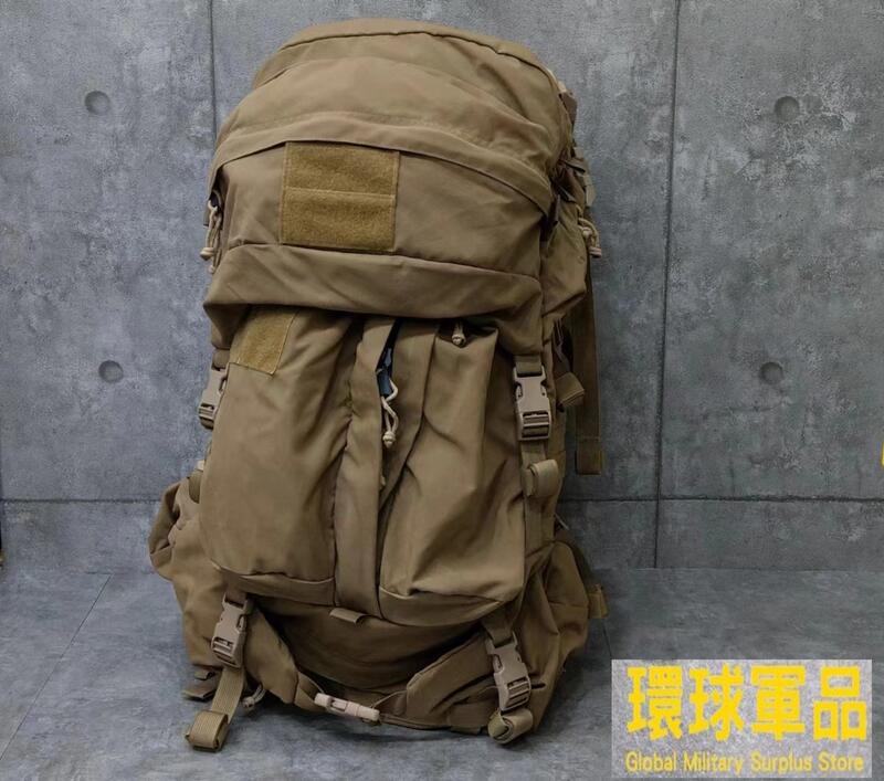 環球軍品 US SOCOM公發Mystery Ranch TactiPlane 90L背包 | 露天市集 | 全台最大的網路購物市集