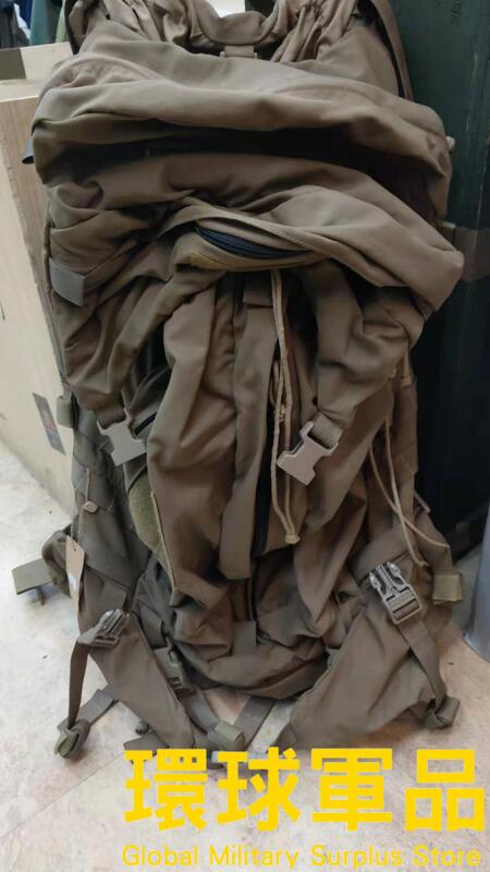 環球軍品 US SOCOM公發Mystery Ranch TactiPlane 90L背包 | 露天市集 | 全台最大的網路購物市集