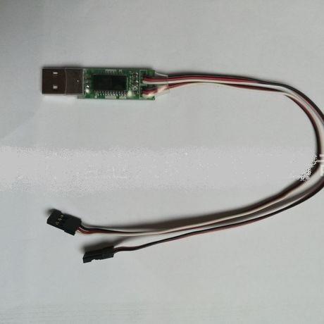 港都RC VRC-3NT USB轉換器 兼容AM/FM/2.4G VRC PRO模擬器 | 露天市集 | 全台最大的網路購物市集