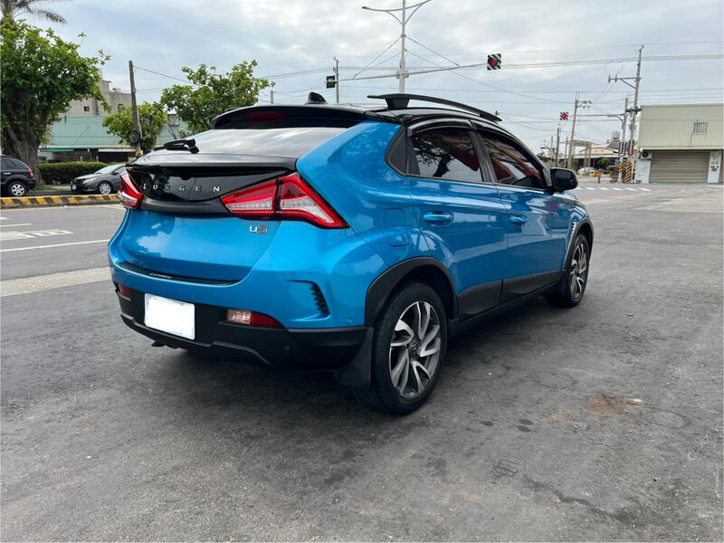 Luxgen 2018 U5 1.6旗艦Hi-Fi版 | 露天市集 | 全台最大的網路購物市集