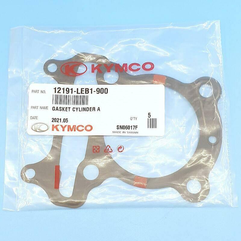光陽原廠零件/12191-LEB1-900/汽缸墊片~G5,G6,VJR,MANY | 露天市集 | 全台最大的網路購物市集