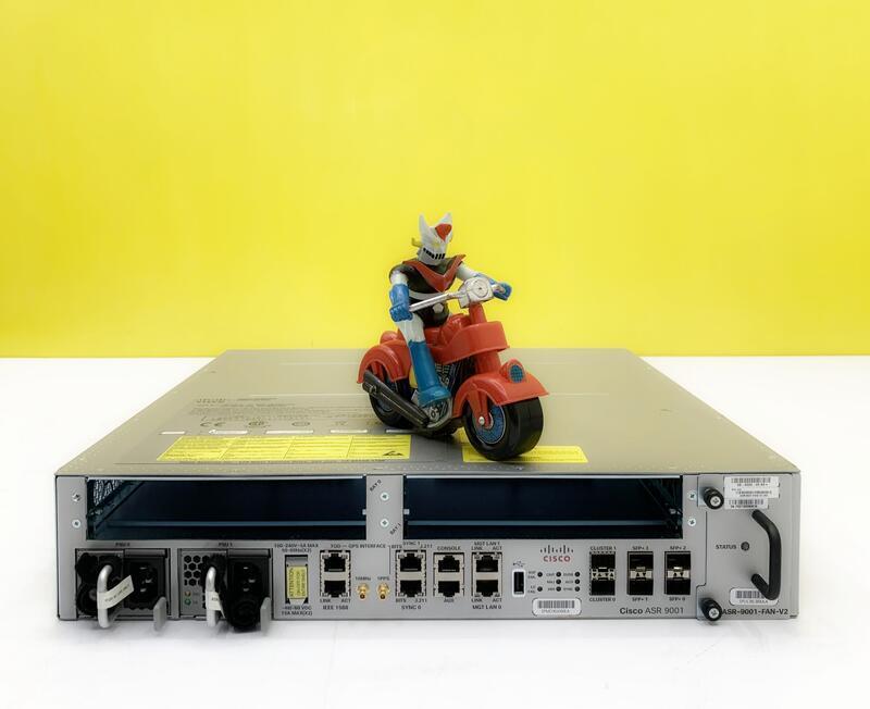 Cisco ASR9001 Router AC Power x2 | 露天市集 | 全台最大的網路購物市集