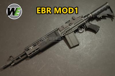 【翔準軍品AOG】WE M14 EBR MK14 MOD 1 GBB 全金屬 瓦斯槍 | 露天市集 | 全台最大的網路購物市集