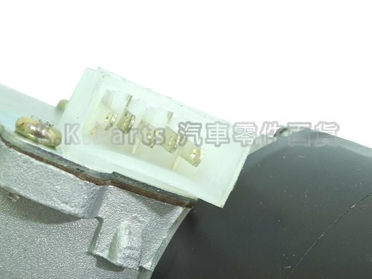 【K.K.專業汽車零件】台製外銷品 VW 福斯 VENTO-PASSAT-POLO-JETTA-LUPO-T4 雨刷馬達 | 露天市集 | 全 ...