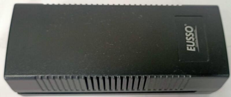 EUSSO UPE5600-IHM 10/100Mbps PoE Injector 網路電源供應器 | 露天市集 | 全台最大的網路購物市集
