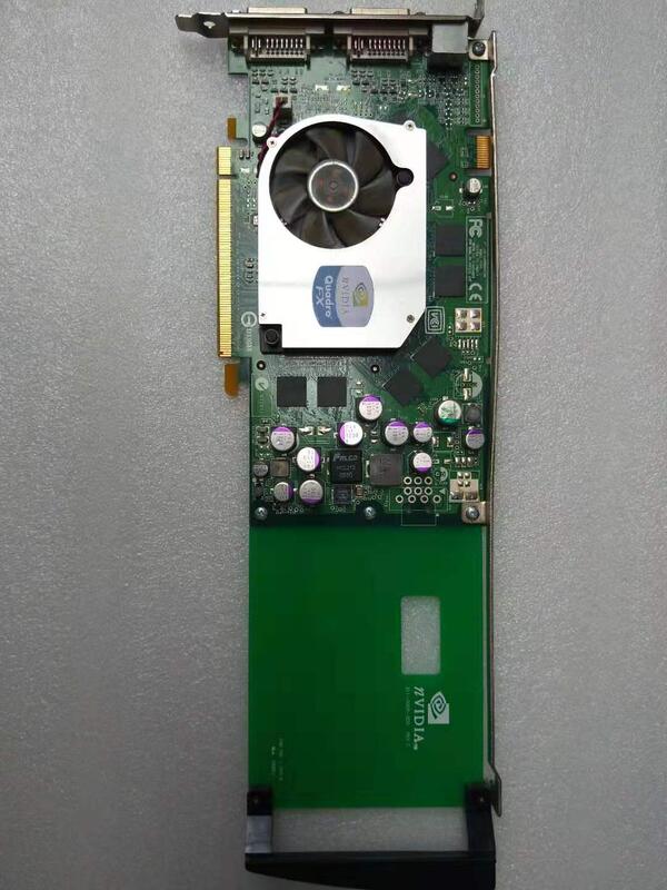 ㊣詢價：nvidia Quadro FX1400 fx1100 P260圖形顯卡128M 雙DVI 醫療顯卡 | 露天市集 | 全台最大的網路購物市集