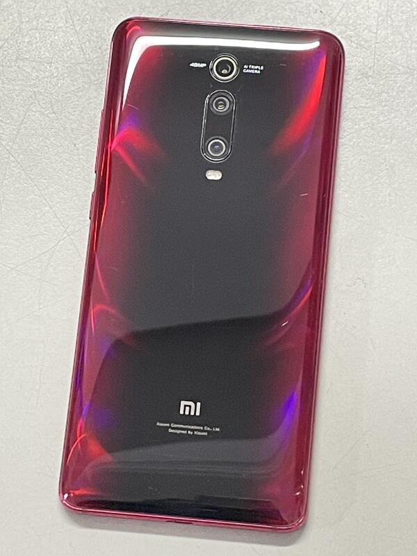 小米 XIAOMI Mi 9T 6G/128G 或 9T Pro 8G/256G 6.39吋 可開機可蓄電 手機 零件機 | 露天市集 | 全 ...