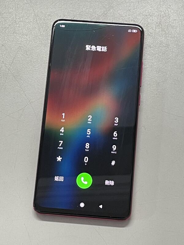 小米 XIAOMI Mi 9T 6G/128G 或 9T Pro 8G/256G 6.39吋 可開機可蓄電 手機 零件機 | 露天市集 | 全 ...