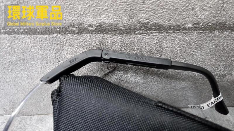 環球軍品 US Military 美軍公發 ESS ICE 2.4 射擊眼鏡組 (含一組鏡架二組鏡片) | 露天市集 | 全台最大的網路購物市集