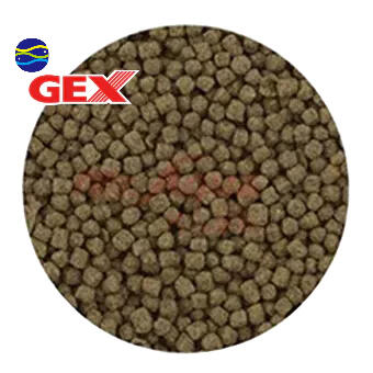 微笑的魚水族☆GEX-五味金魚元氣健康飼料.魚元氣健康揚色飼料 80g.220g（善玉菌配方） | 露天市集 | 全台最大的網路購物市集