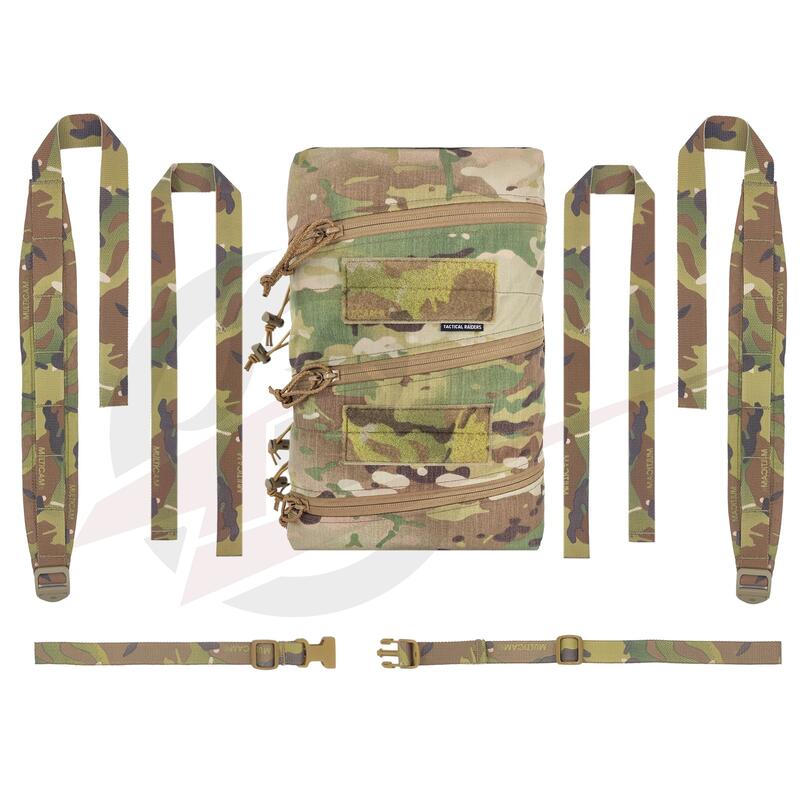 【Gunny25 代購】Tactical Raiders 復刻 SS Delta bag 醫療背包 | 露天市集 | 全台最大的網路購物市集