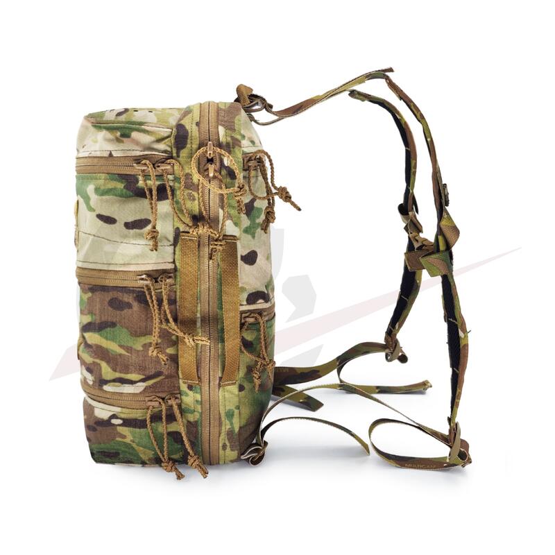 【Gunny25 代購】Tactical Raiders 復刻 SS Delta bag 醫療背包 | 露天市集 | 全台最大的網路購物市集