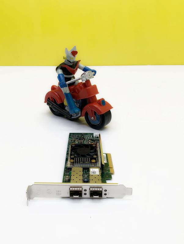 Dell 0Y40PH Y40PH Broadcom 57810S Dual 10GE SFP 0N20KJ 長卡 | 露天市集 | 全台最大 ...