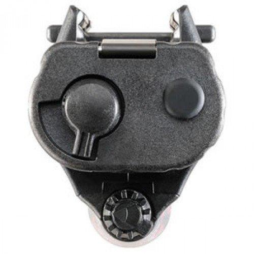 真品 軍規 INSIGHT TECHNOLOGY INC製ITI M6X A17 1913 軌道 戰術雷射槍燈(SUREFIRE ...