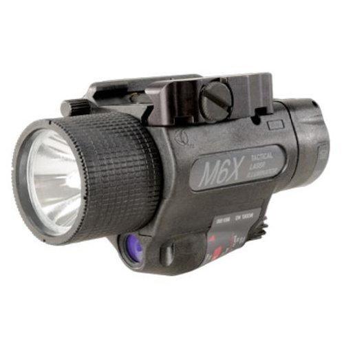 真品 軍規 INSIGHT TECHNOLOGY INC製ITI M6X A17 1913 軌道 戰術雷射槍燈(SUREFIRE ...