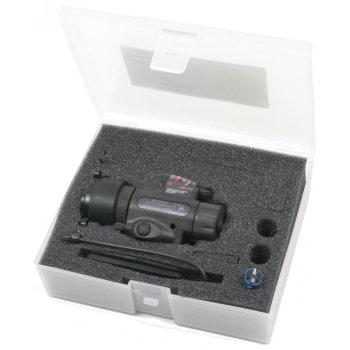 真品 軍規 INSIGHT TECHNOLOGY INC製ITI M6X A17 1913 軌道 戰術雷射槍燈(SUREFIRE ...