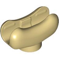 [MB] LEGO 樂高 25386 6147214 Hot Dog BREAD 熱狗麵包 | 露天市集 | 全台最大的網路購物市集