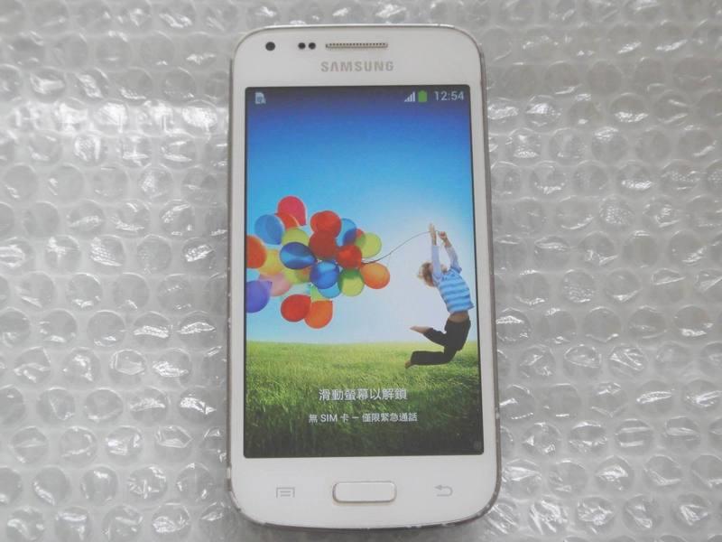 三星 SAMSUNG SM-G350 Core PLUS智慧型手機 4.3吋螢幕 500 萬畫素相機 | 露天市集 | 全台最大的網路購物市集