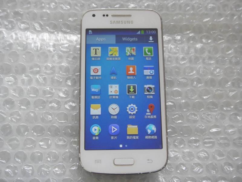 三星 SAMSUNG SM-G350 Core PLUS智慧型手機 4.3吋螢幕 500 萬畫素相機 | 露天市集 | 全台最大的網路購物市集