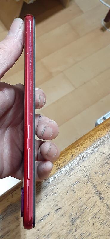 紅米 Redmi NOTE7 7（4G雙卡 4800萬畫素 8核S660 6.3吋）功能都正常使用 品相規格如圖 狀況: | 露天市集 | 全台最大的網路購物市集