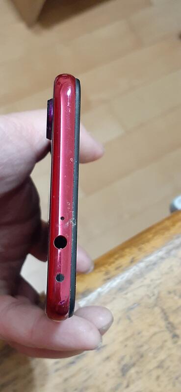 紅米 Redmi NOTE7 7（4G雙卡 4800萬畫素 8核S660 6.3吋）功能都正常使用 品相規格如圖 狀況: | 露天市集 | 全台最大的網路購物市集