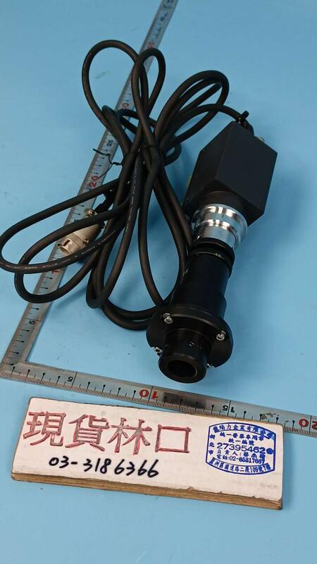 現貨林口 NEC TI-324A II DC12V CCD 攝影機 含鏡頭 3-1.1 | 露天市集 | 全台最大的網路購物市集