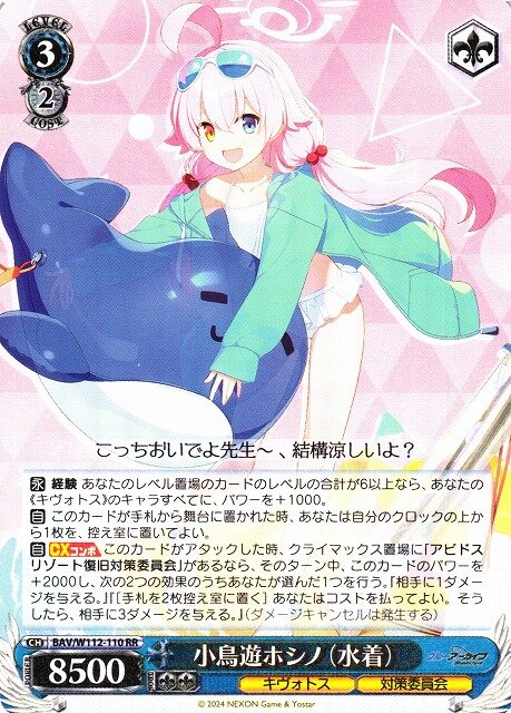 WS 蔚藍檔案 BAV/W112-110 RR | 露天市集 | 全台最大的網路購物市集