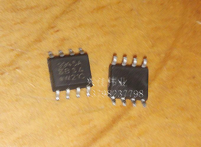 [已含稅]全新 SI9945ADY-T1-E3 SI9945A 9945A SOP-8 MOS管場效應 (4個一拍) | 露天市集 | 全台最 ...