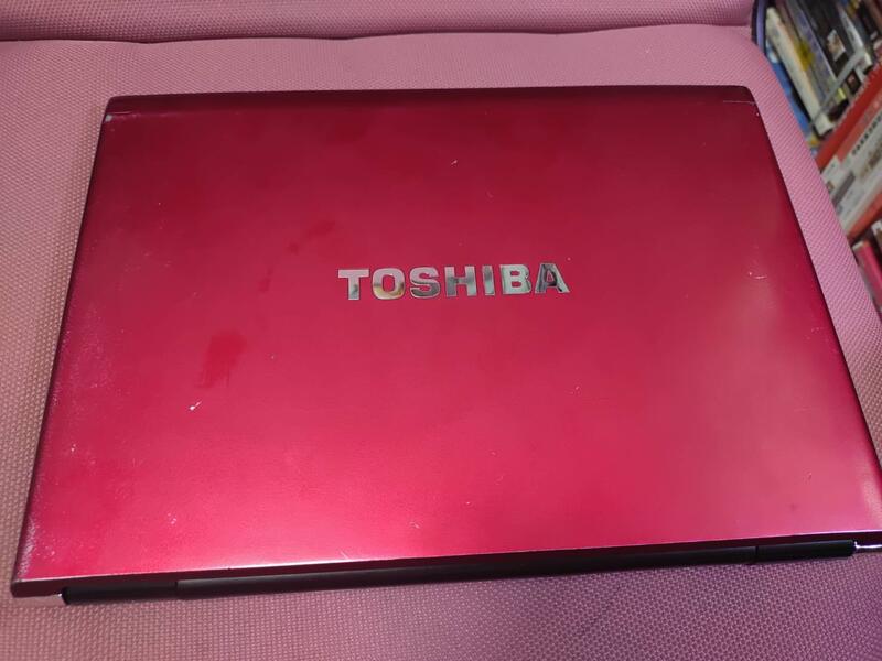 零件機可開機 東芝Toshiba Portege R830 13吋 鎂合金 輕型文書筆電 書房 | 露天市集 | 全台最大的網路購物市集