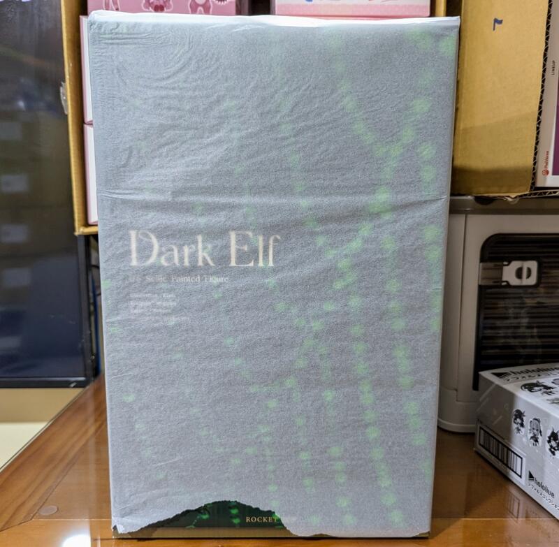 特價更新~ 現貨 代理版 Native Rocket Boy 黑暗精靈 1/6 完成品 | 露天市集 | 全台最大的網路購物市集