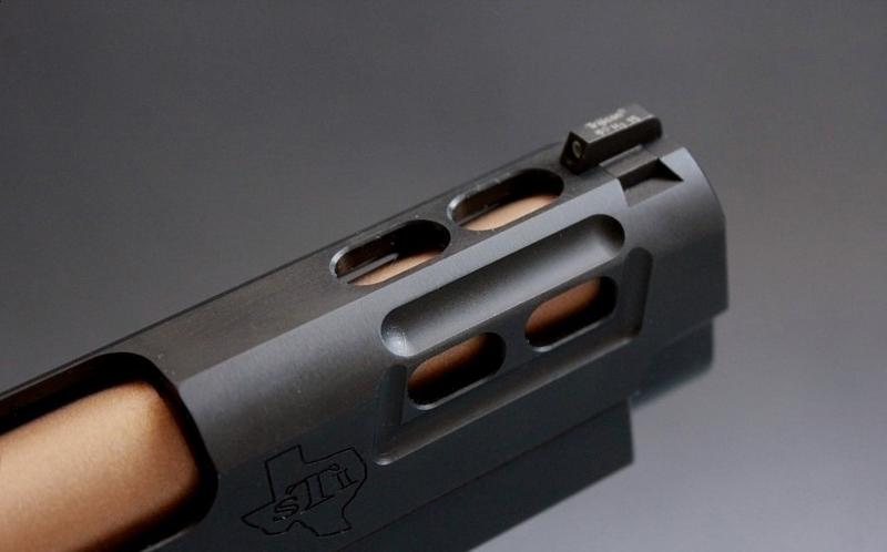 Hi-Capa sti DVC Carry 全鋼手槍(WE MARUI KJ) | 露天市集 | 全台最大的網路購物市集