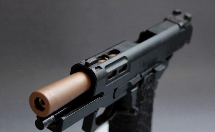 Hi-Capa sti DVC Carry 全鋼手槍(WE MARUI KJ) | 露天市集 | 全台最大的網路購物市集