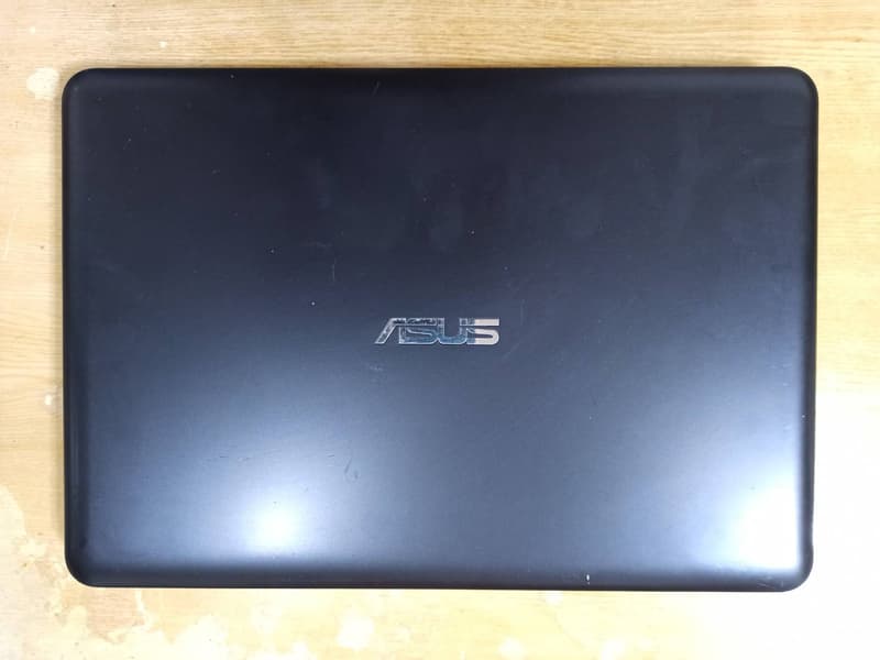 二手ASUS L402W 四核4/64SSD筆電 零件機賣 內容詳看 | 露天市集 | 全台最大的網路購物市集