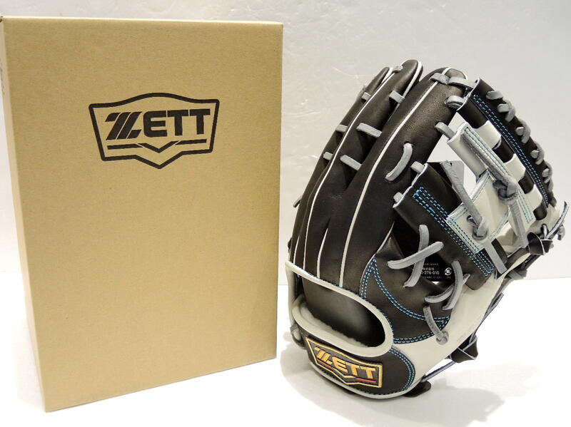 ~日本進口~ZETT PROSTATUS 金標 棒壘球野手手套 關節工字檔 源田式樣 (BRGPRO25G) | 露天市集 | 全台最大的網路購物市集