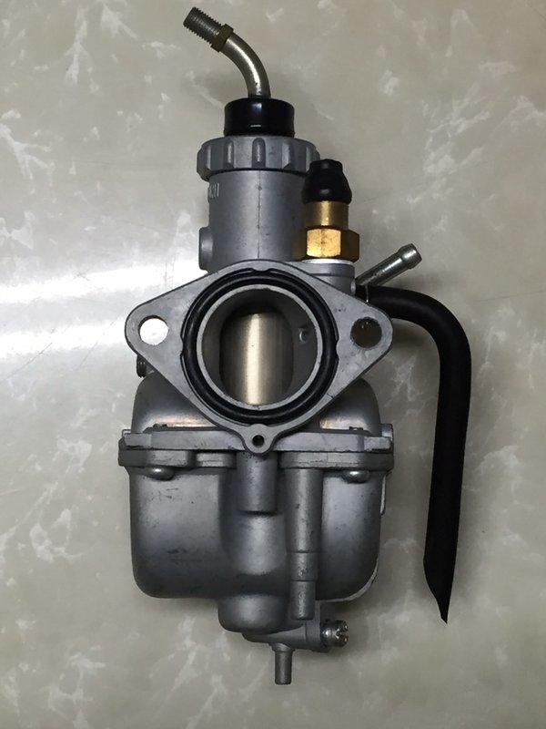 日本 MIKUNI VM22 口徑 26mm 新品 monkey可參考 | 露天市集 | 全台最大的網路購物市集
