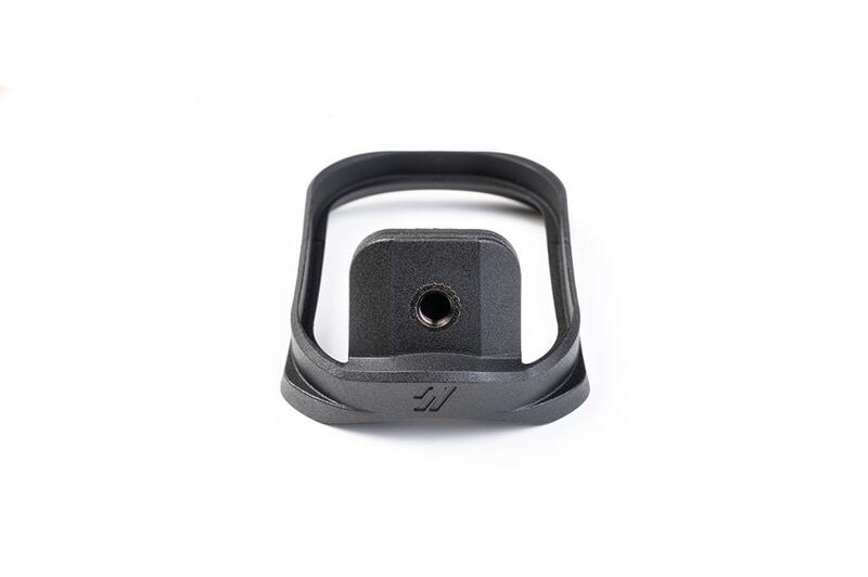 真品 Strike Industries GLOCK Magwell 17/22/31/34/35/G45 GEN5 | 露天市集 | 全台最 ...