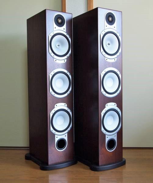 科技島- Monitor Audio- Silver RS 8-SPEAKER展示機(已售出) | 露天市集 | 全台最大的網路購物市集
