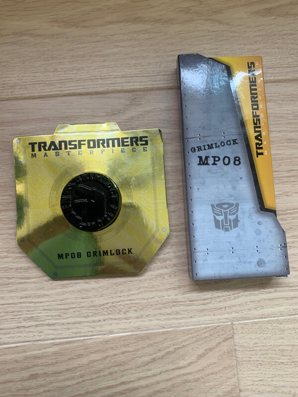 變形金剛 mp08 鋼索 二手 | 露天市集 | 全台最大的網路購物市集